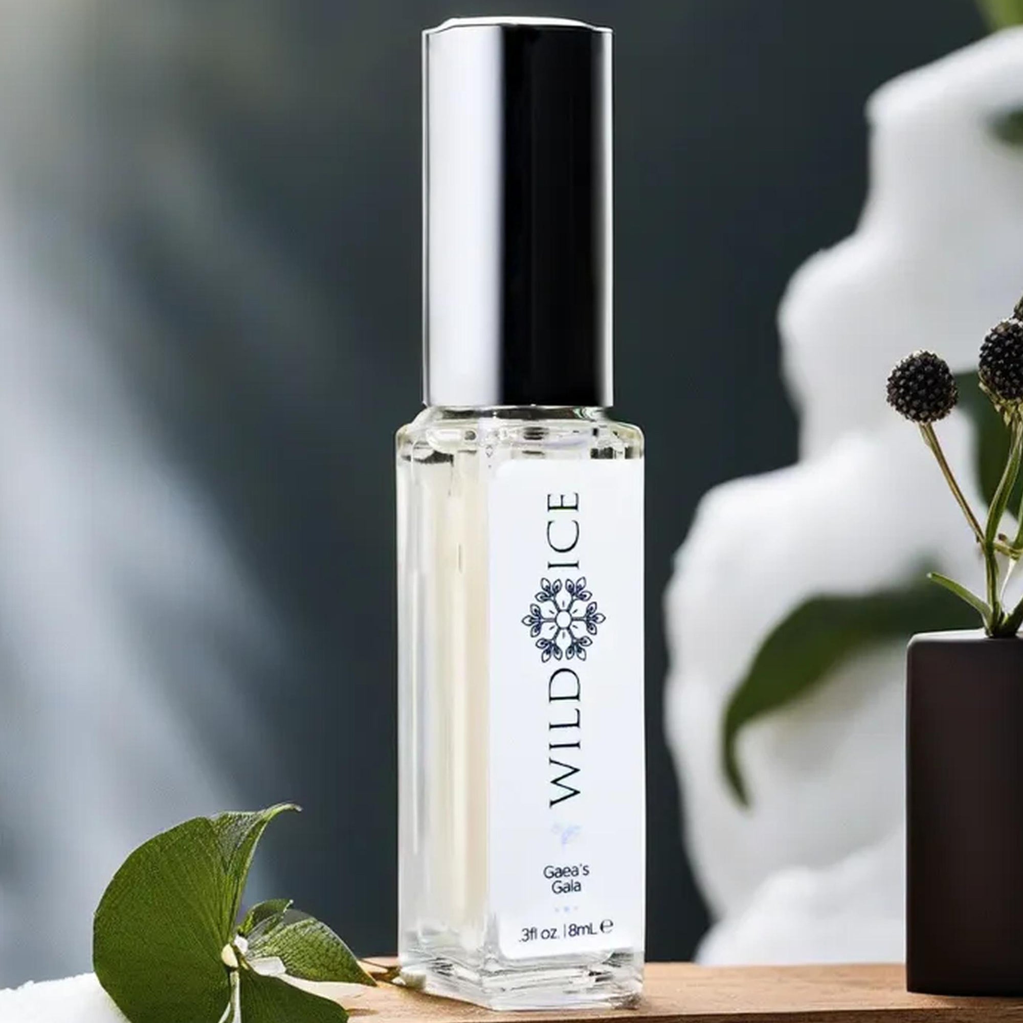 Mini Gaea's Gala: Complexion Balancing Facial Toner - Wild Ice