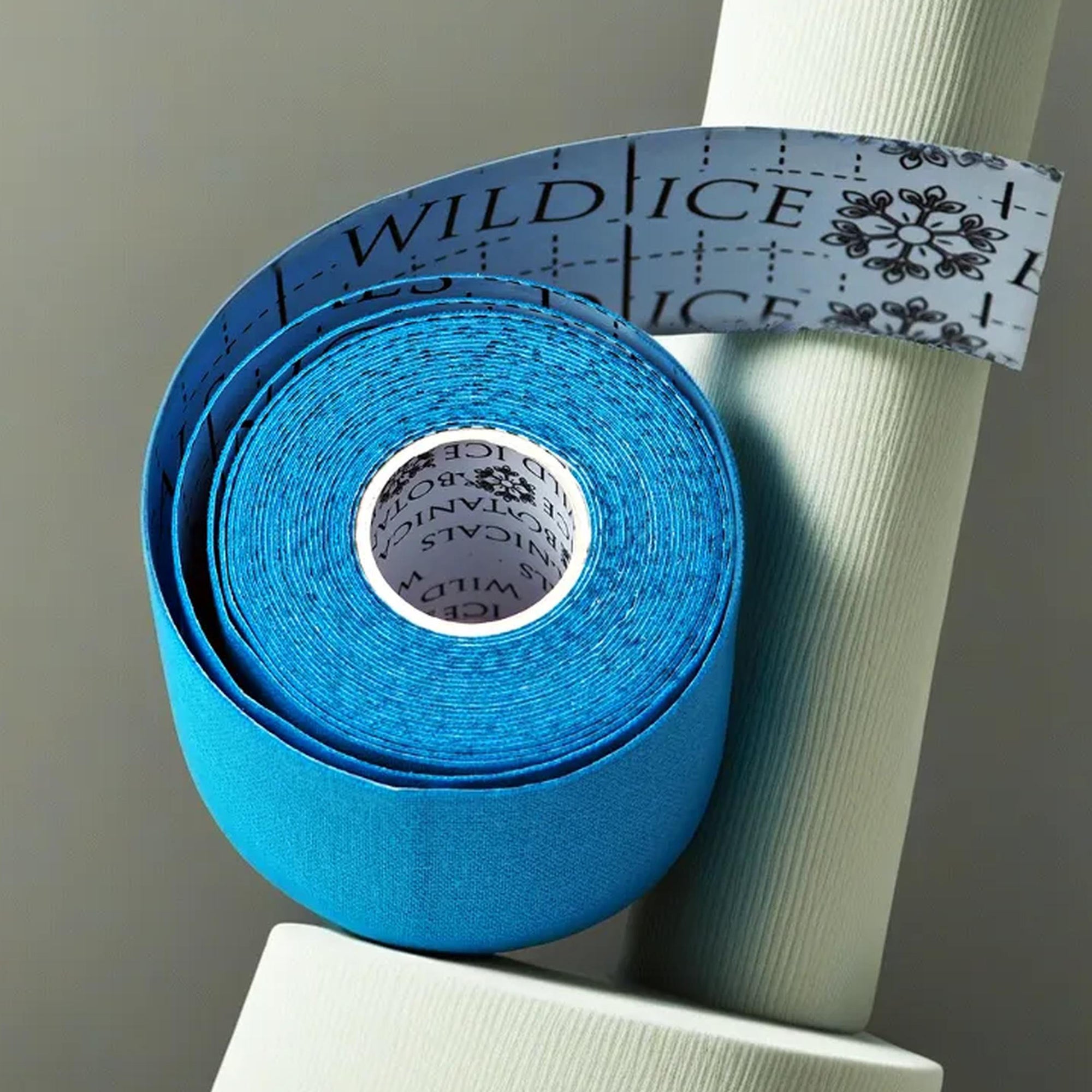 Chrysalis: Kinesiology Face Tape, Natural Alternative for Frownies and ...