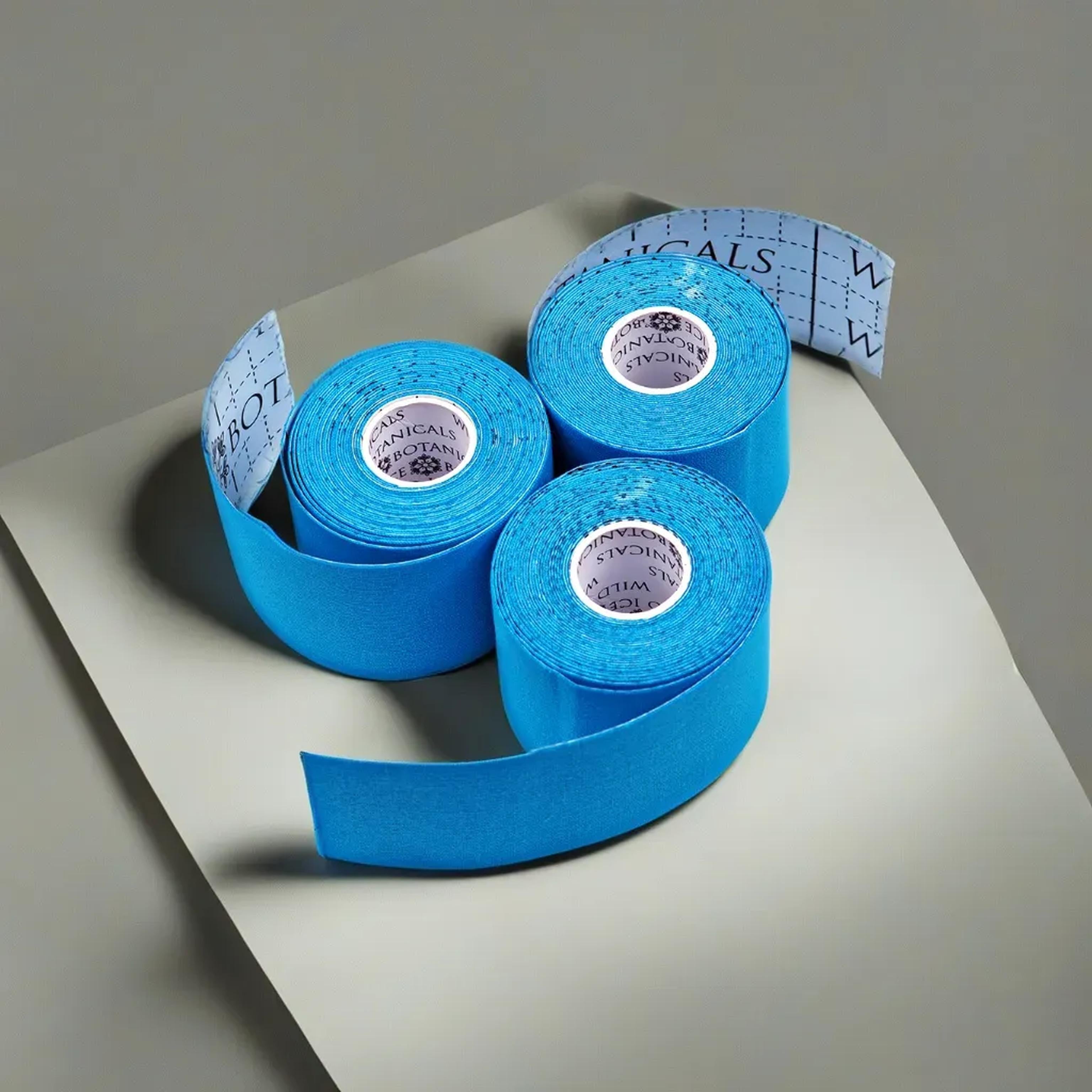 Chrysalis Kinesiology Face Tape Natural Botox for Wrinkles